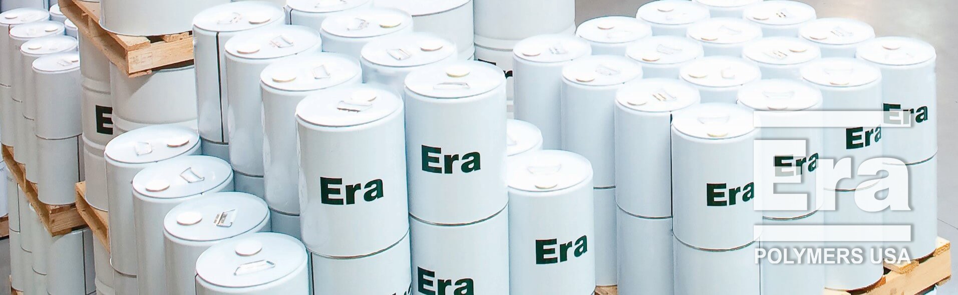 Era Polymers - Polyurethane Systems House
