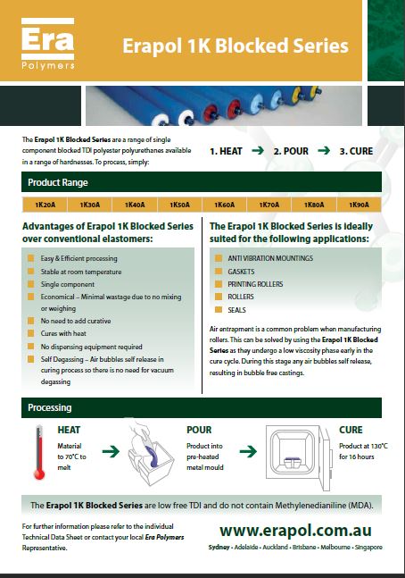 Brochures – Era Polymers